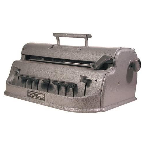 מוצרי ברייל | כלים לכתיבה ולציור