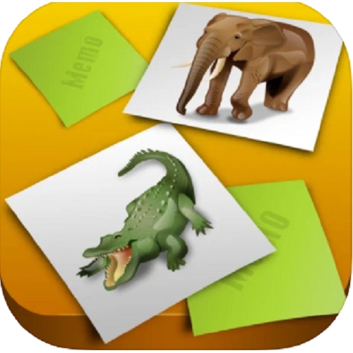 Memory • Classic | Memory Games