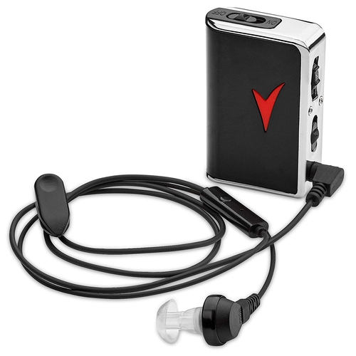 Personal Sound Amplifiers | Hearing Aids