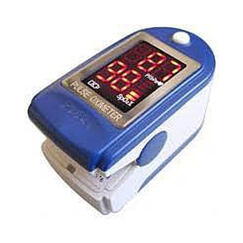 Oxygen Saturation Monitoring | Health Monitors