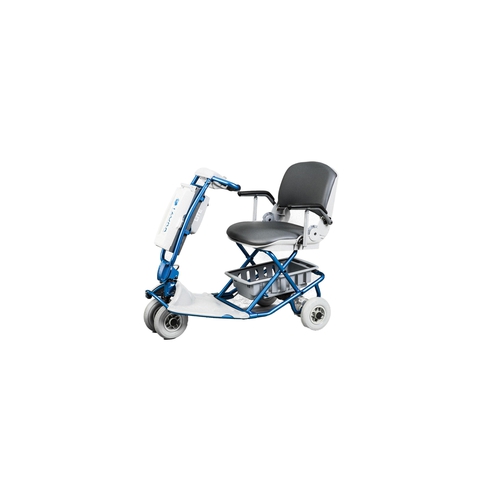 Mobility & Fall Prevention