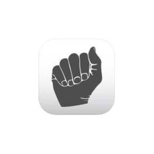 The ASL App by Ink & Salt | Sign Language