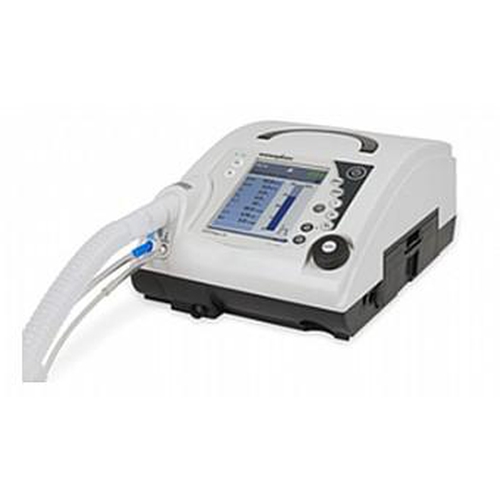 VENTILOGIC LS | Breath Measurements