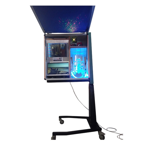 ® SensoSide | Stimulating Lights