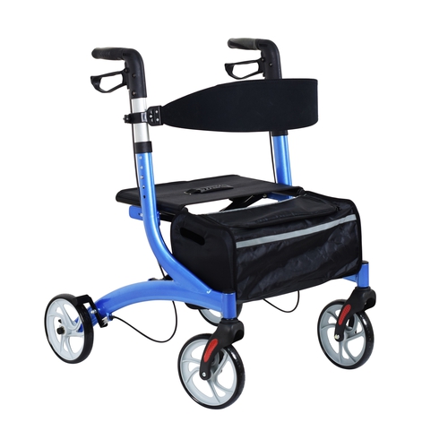 Walkers & Rollators | Mobility & Fall Prevention