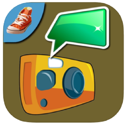 Click n' Talk | Communication Boards