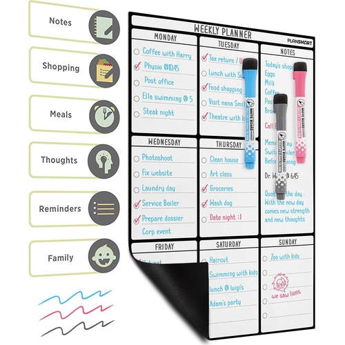Boards | Cognitive Support Products